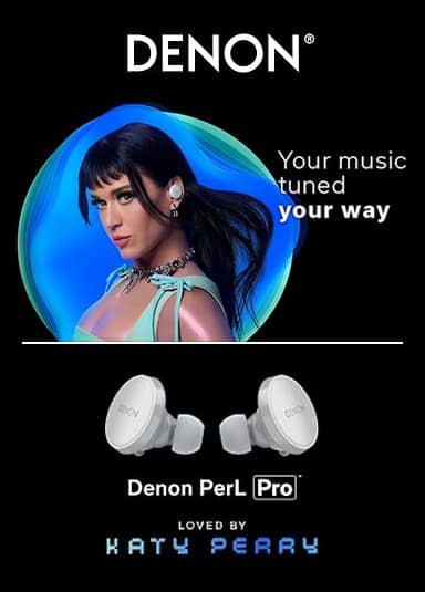 Brands - Denon PerL - Richer Sounds