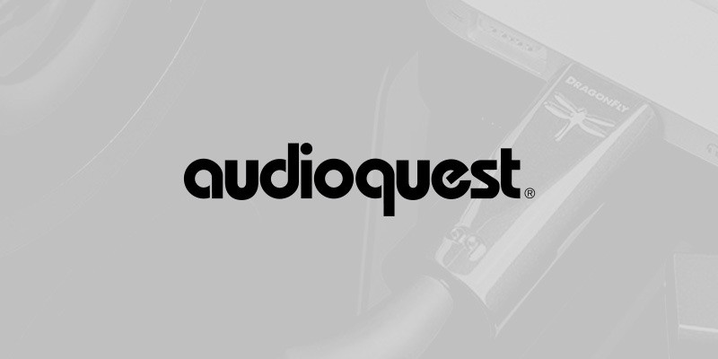 Brands - Hi-Fi - Audioquest - Page 1 - Richer Sounds