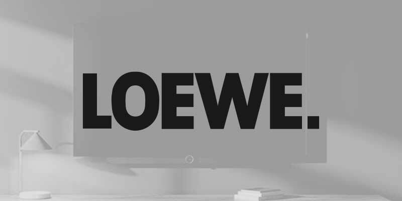 Brands - TVs - Loewe - Page 1 - Richer Sounds