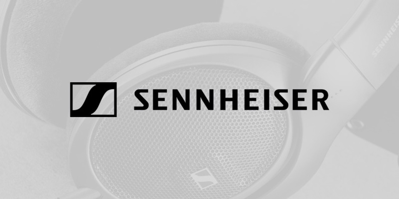 Brands - Headphones - Sennheiser - Page 1 - Richer Sounds