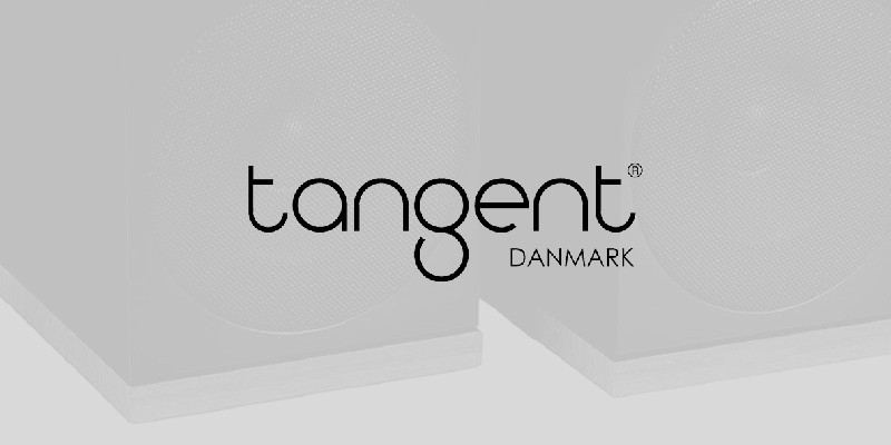 Brands - Hi-Fi - Tangent - Richer Sounds