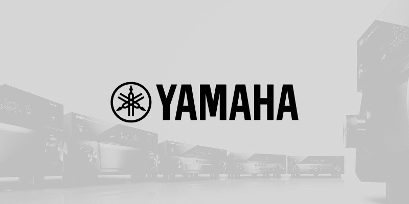 Brands - Wireless Streaming - Yamaha - Richer Sounds