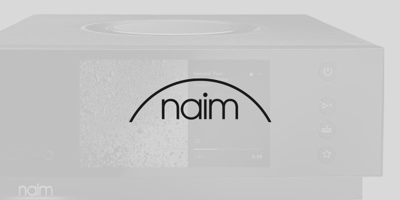 Brands - Hi-Fi - Naim - Richer Sounds