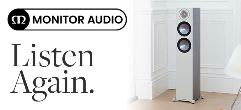 Brands - Monitor Audio - Monitor Audio CL2S - Richer Sounds