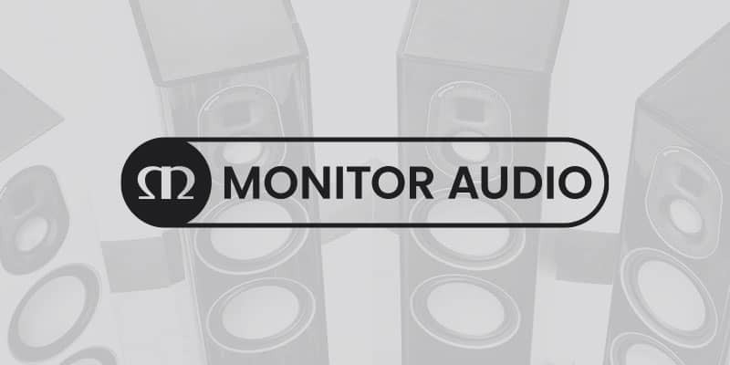 Brands - Hi-Fi - Monitor Audio - Page 1 - Richer Sounds