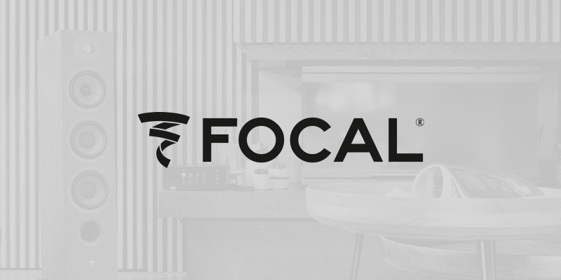 Brands - Hi-Fi - Focal - Page 1 - Richer Sounds