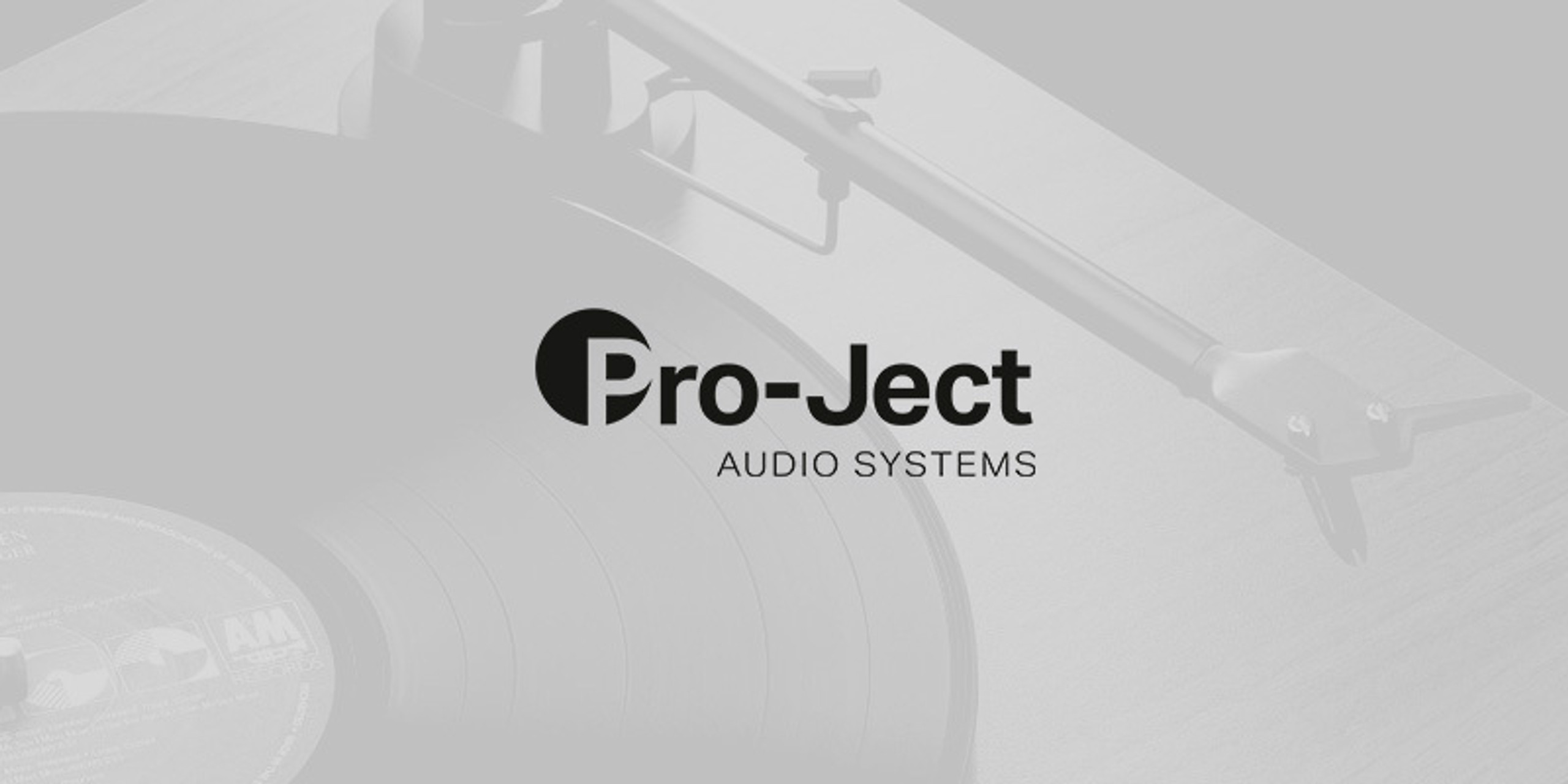 Brands - Hi-Fi - Pro-Ject - Page 1 - Richer Sounds