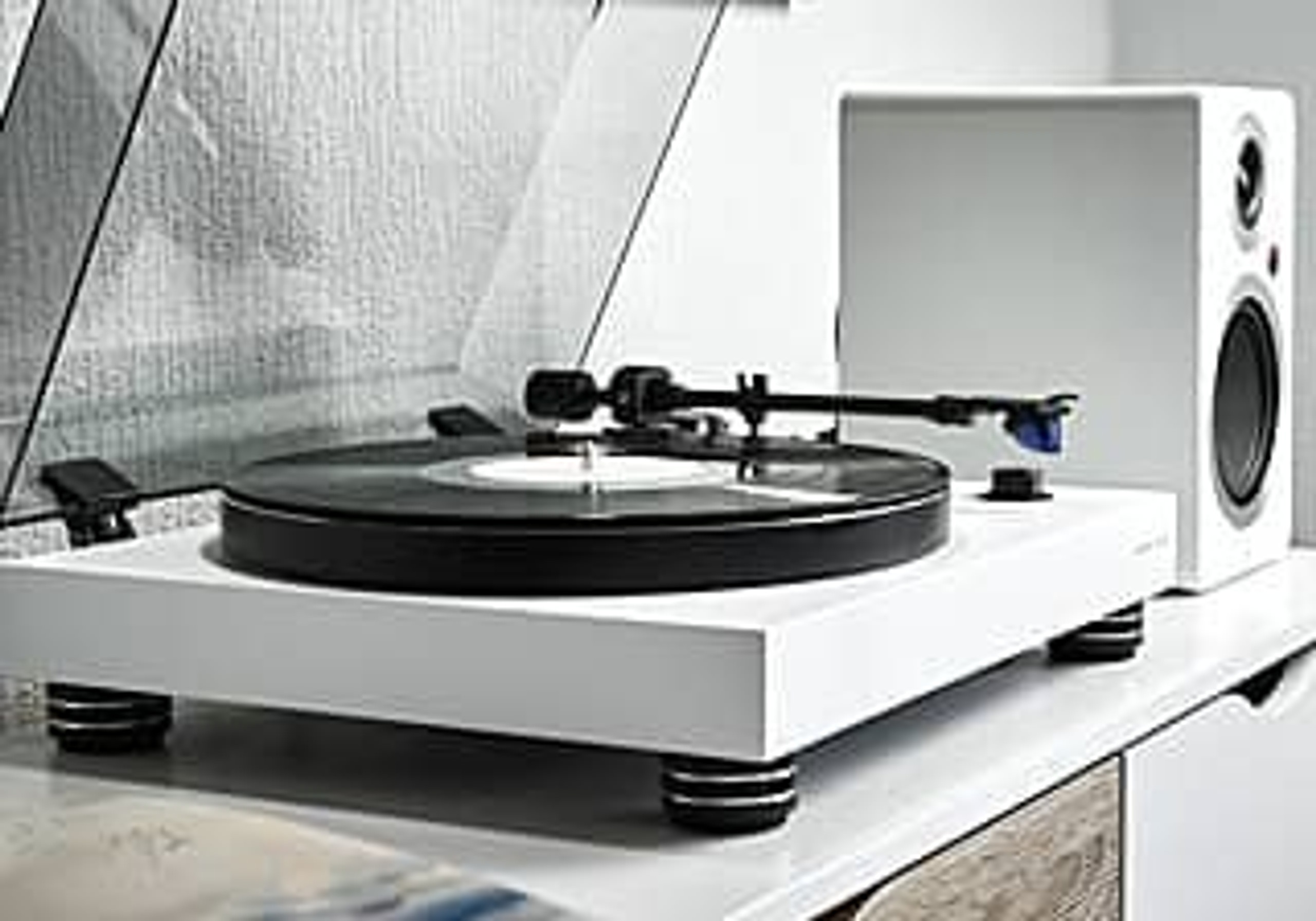 Brands - Technics - Technics Hi-Fi - Page 1 - Richer Sounds